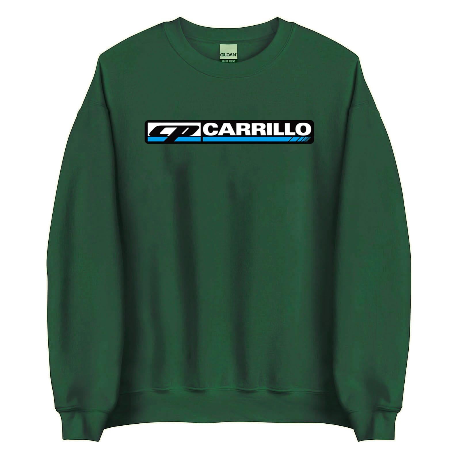 New CP Carrillo Pistons Logo Rods Racing Engine Funny T shirt S-5XL ...