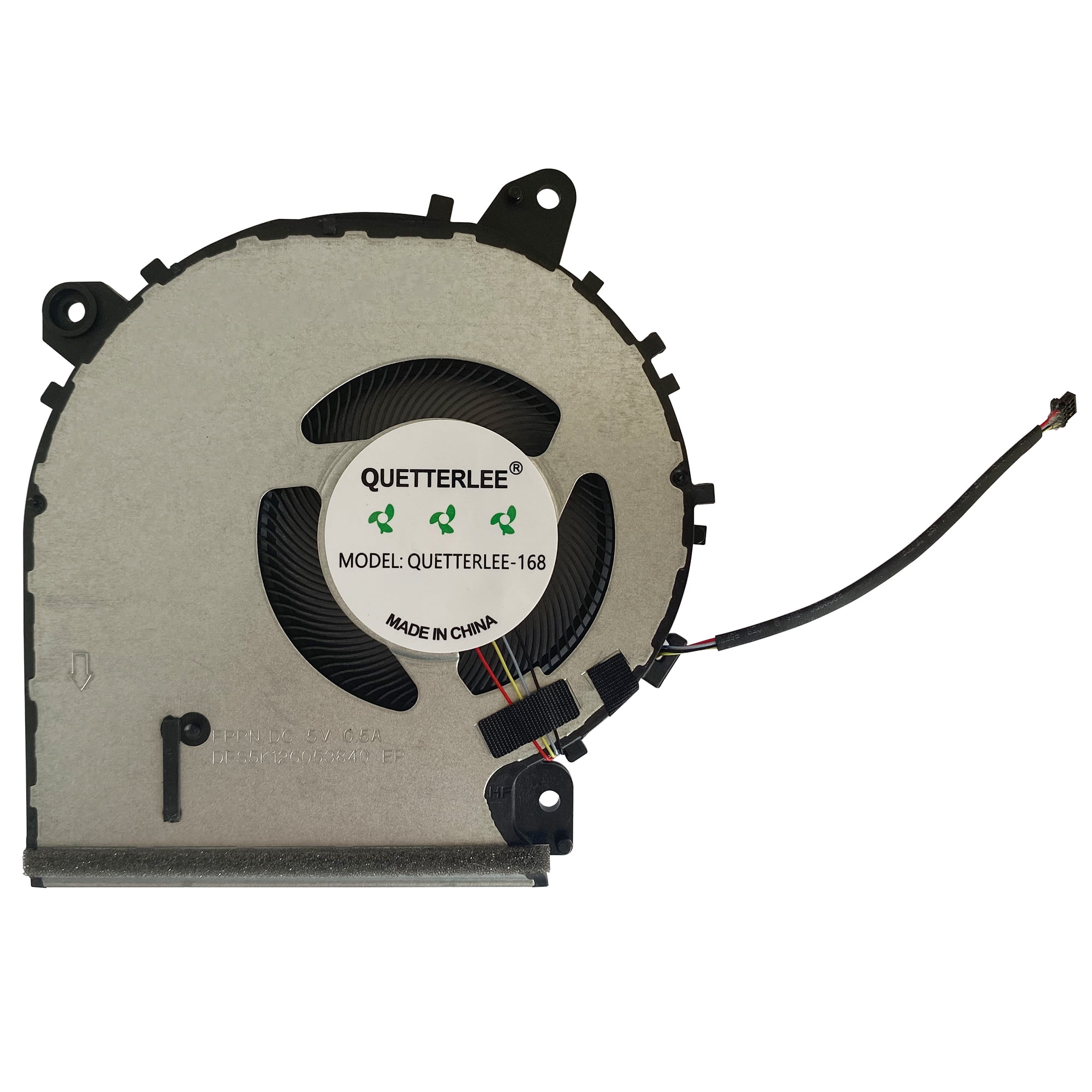 New CPU Cooling Fan for ASUS F515 X515 X415 X415DA X415EA X415EP X415FA ...