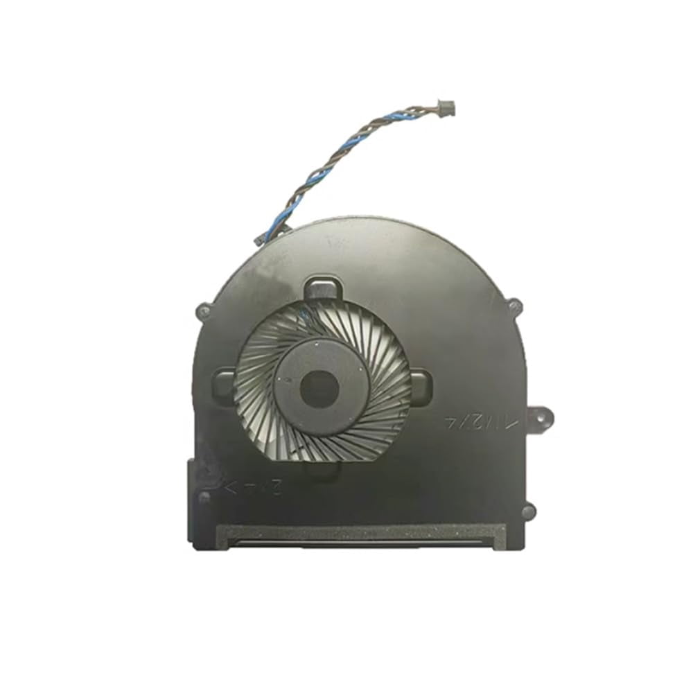 New CPU Cooling Fan for HP Envy m7-u m7-u000 17-u153nr 17-u011nr m7 ...