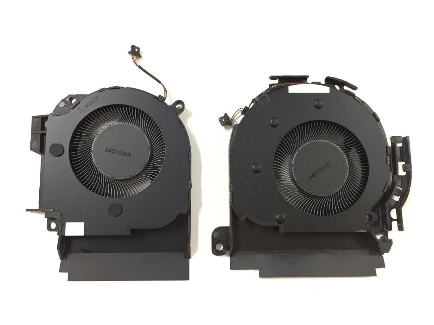 New CPU+GPU Cooling Fan for HP Envy 16-H 16-H1023DX 16-H1047NR 16 ...