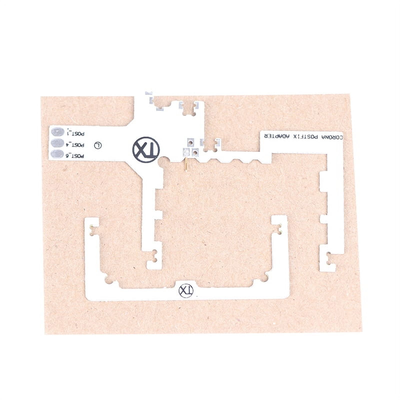 New CPU Postfix Adapter Corona V3 V4 for XBOX 360 CPU Probe Neck ...