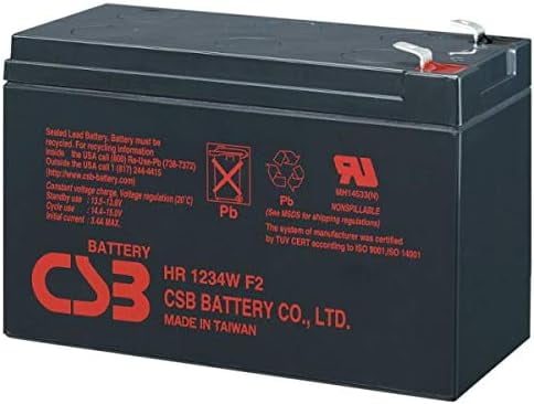 Csb Batteries