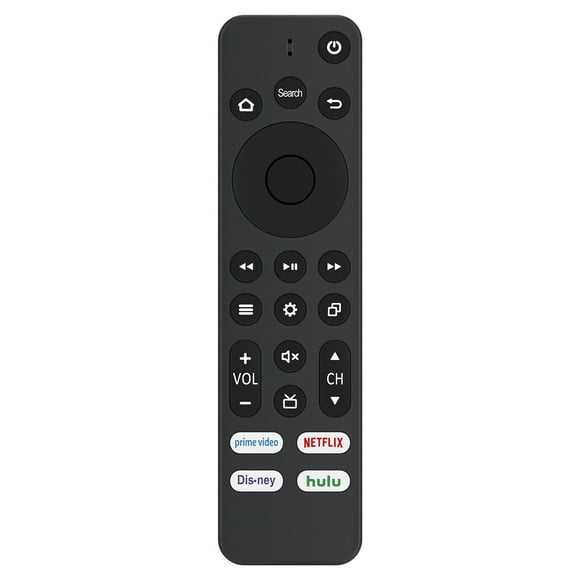 Toshiba Fire Tv Replacement Remote