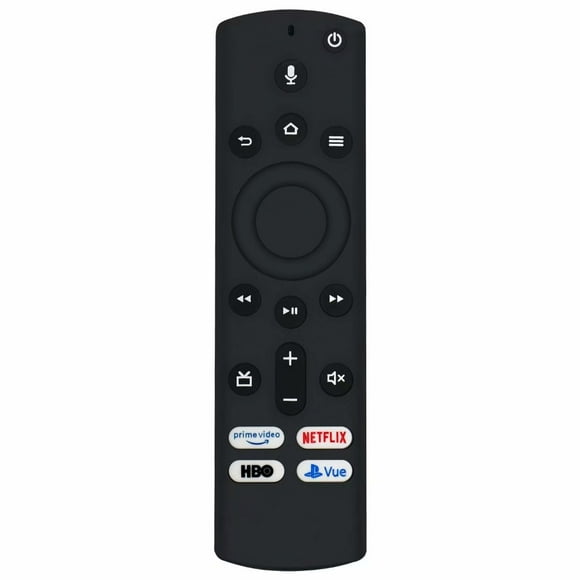 Toshiba Remote