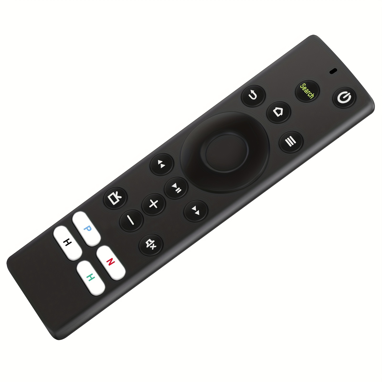 New CT-RC1US-19 Replace IR Remote Control (without voice) for Toshiba Smart TV 32LF221U19 ...