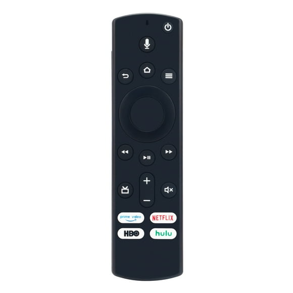 Toshiba Fire Tv Replacement Remote