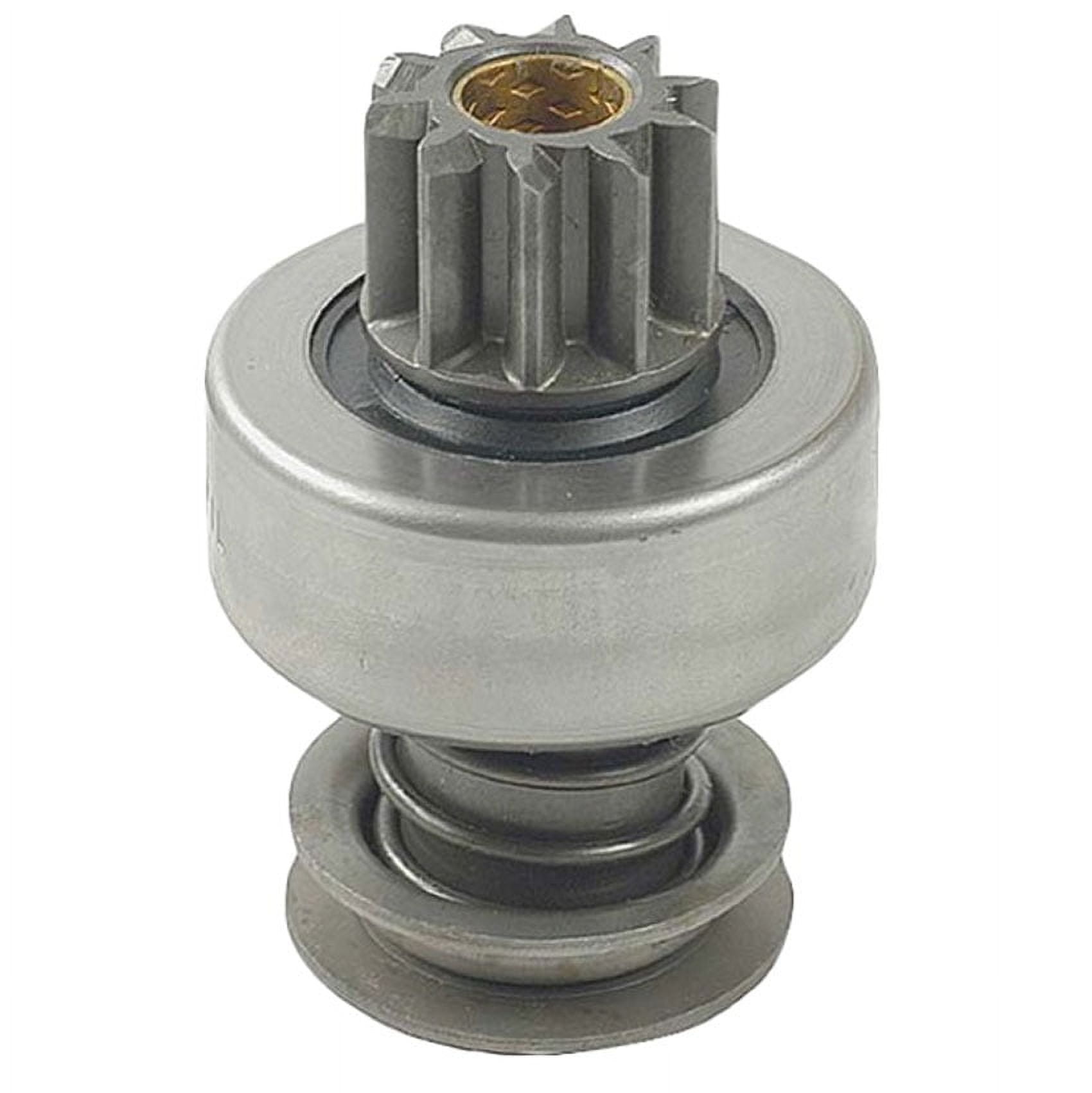 New CW 10 Tooth Starter Drive Fits Consolidated 4B 6B 11-De326 10457056 ...