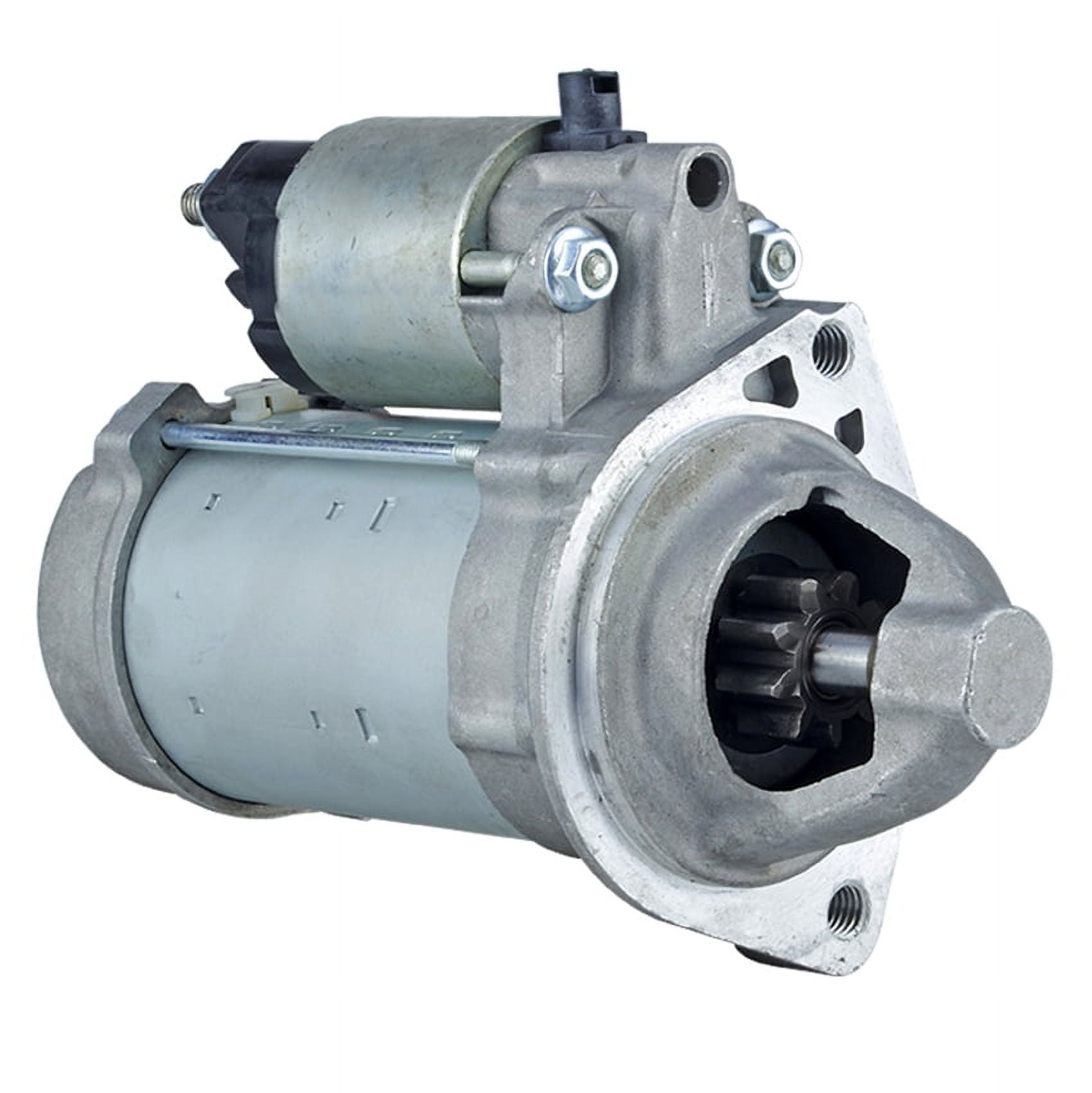 New CW 12V Starter Fits BMW 760Li 6.0L 2014 2015 4280005660 Dsn1476 ...