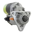 New CW Starter Fits Caterpillar Industrial Engine 3306 1987-1990 Diesel ...