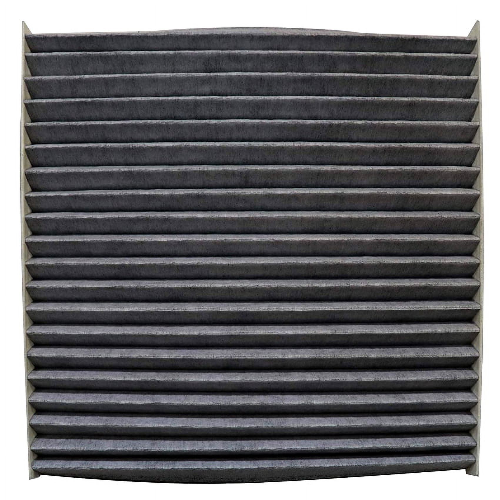 New Cabin Air Filter Is Compatible With Hyundai Tucson 2010-2015 By ...