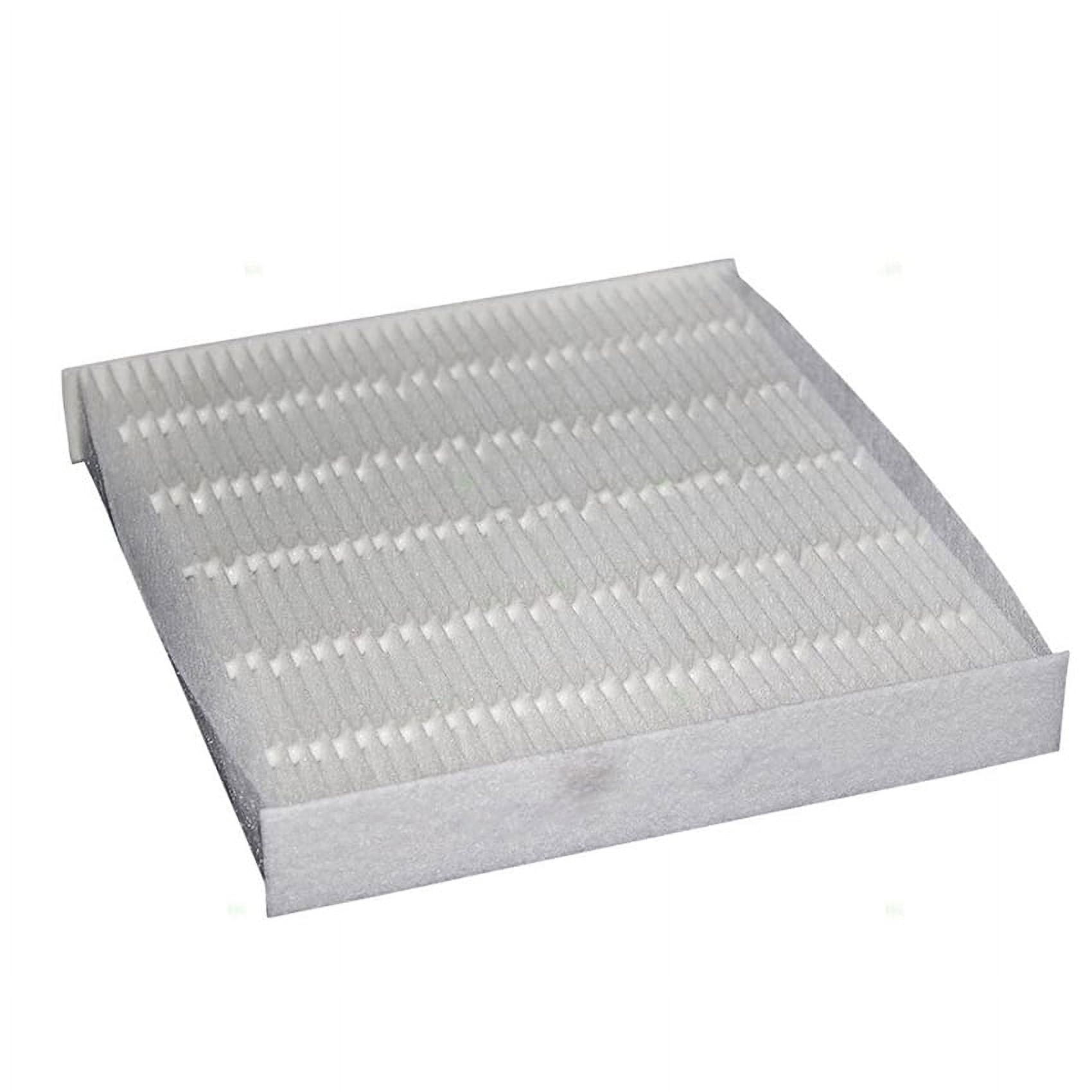New Cabin Air Filter Compatible With Toyota Camry Sequoia Sienna Tundra ...