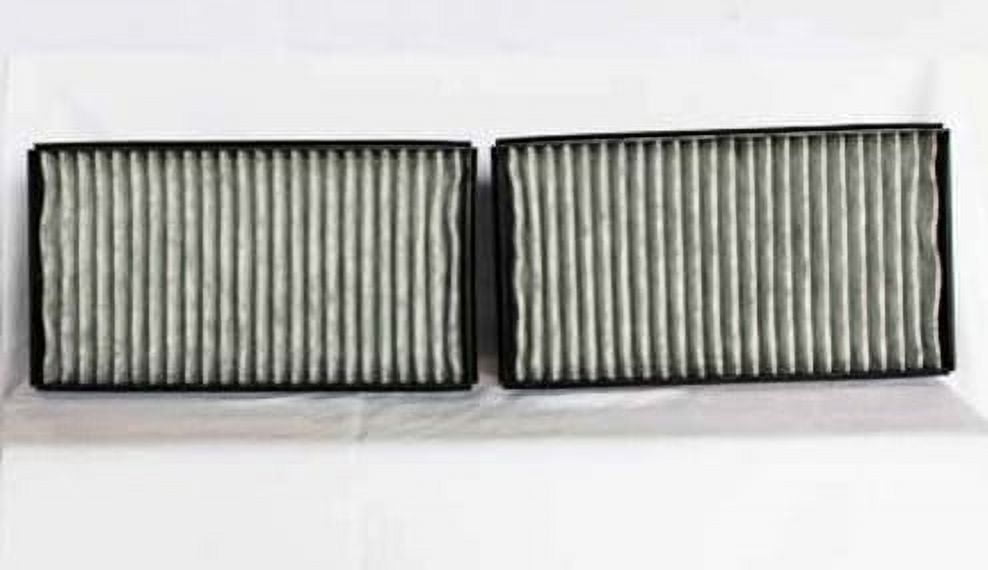 New Cabin Air Filter Fits BMW 528I XDrive 2008-2010 528Xi 2008 ...
