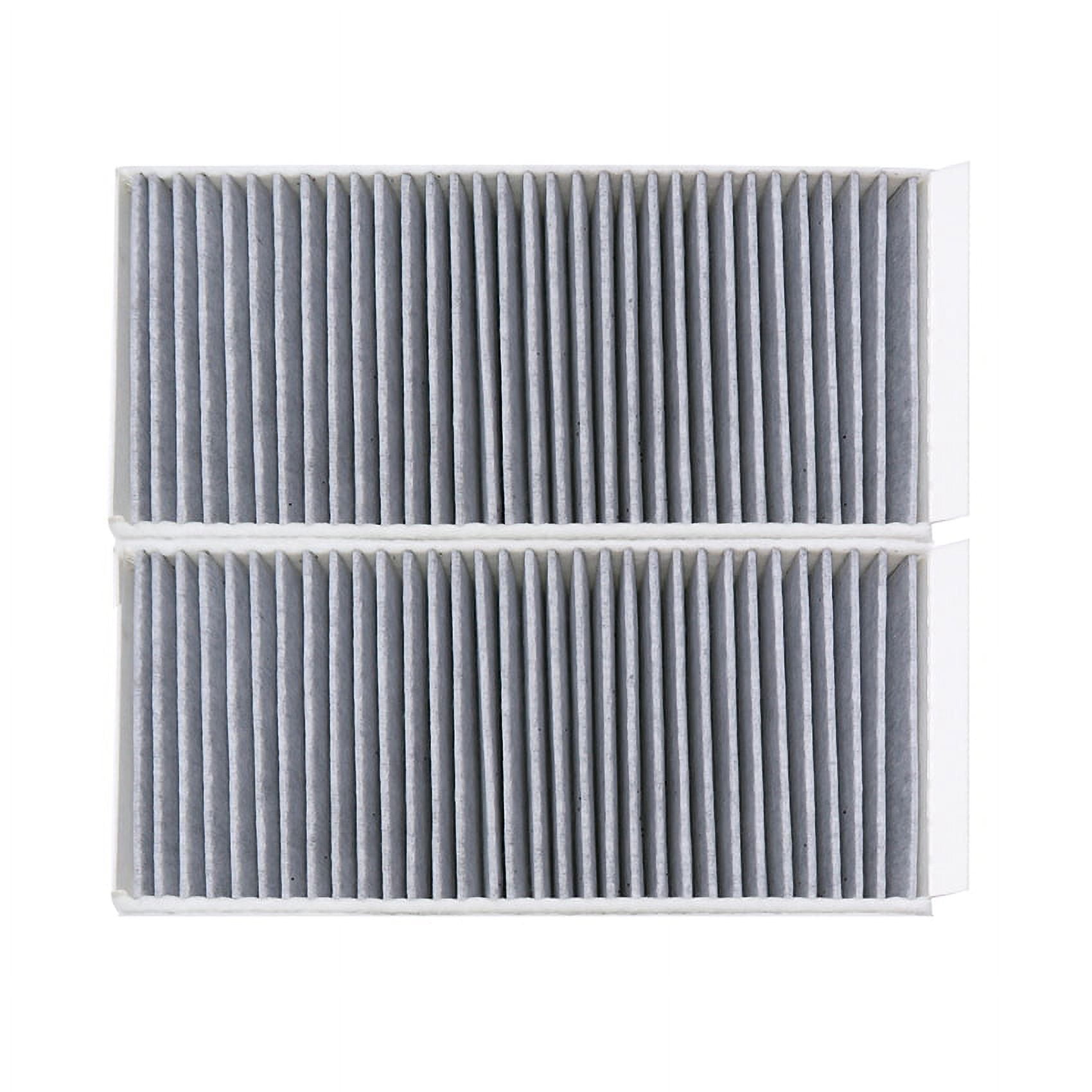 New Cabin Air Filter Fits BMW X1 1.5L 2.0L 2016-2017 64119321875 64-11 ...