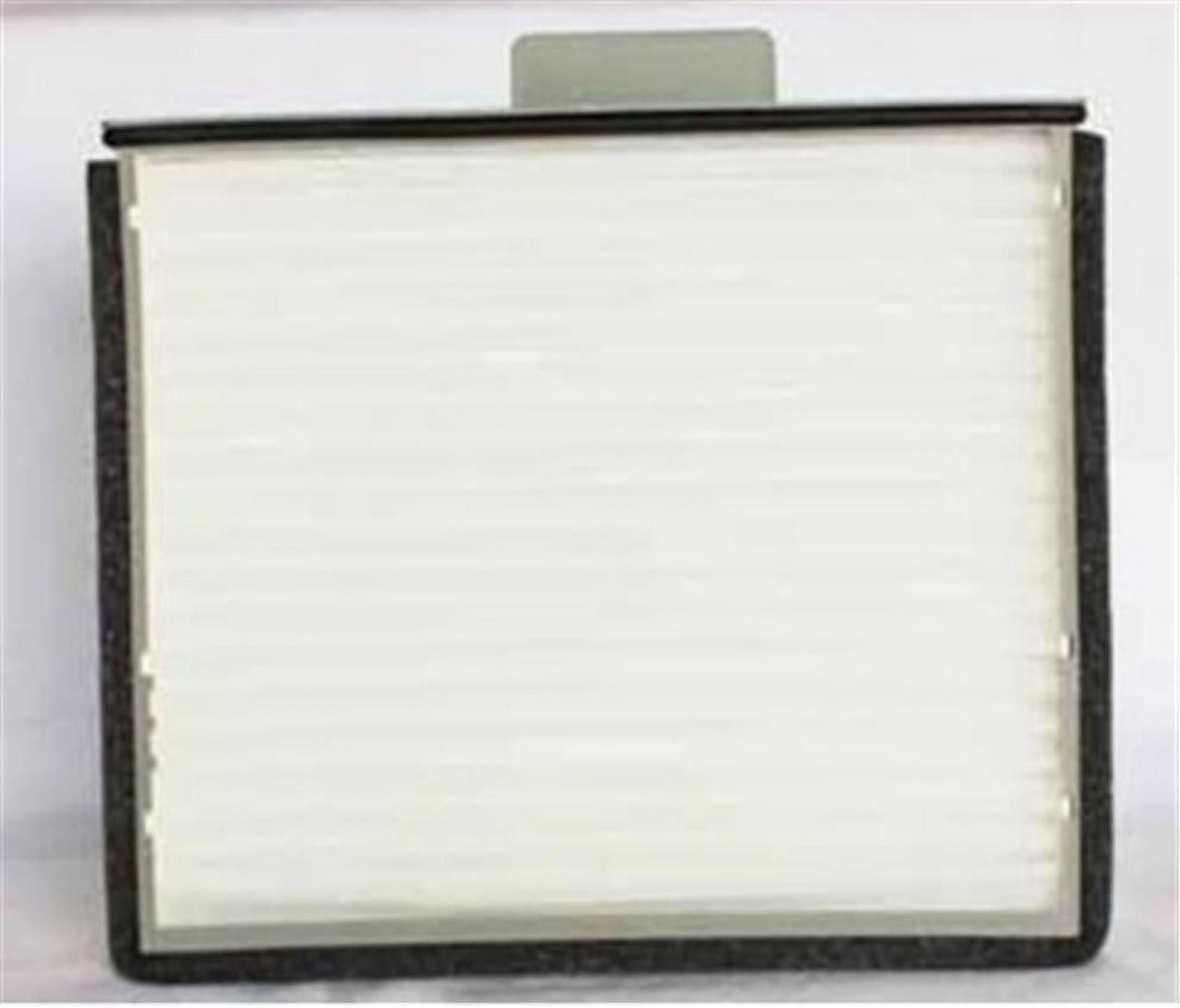 New Cabin Air Filter Fits Ford Expedition F100 Ranger 97-02 F65Z-19N619 ...