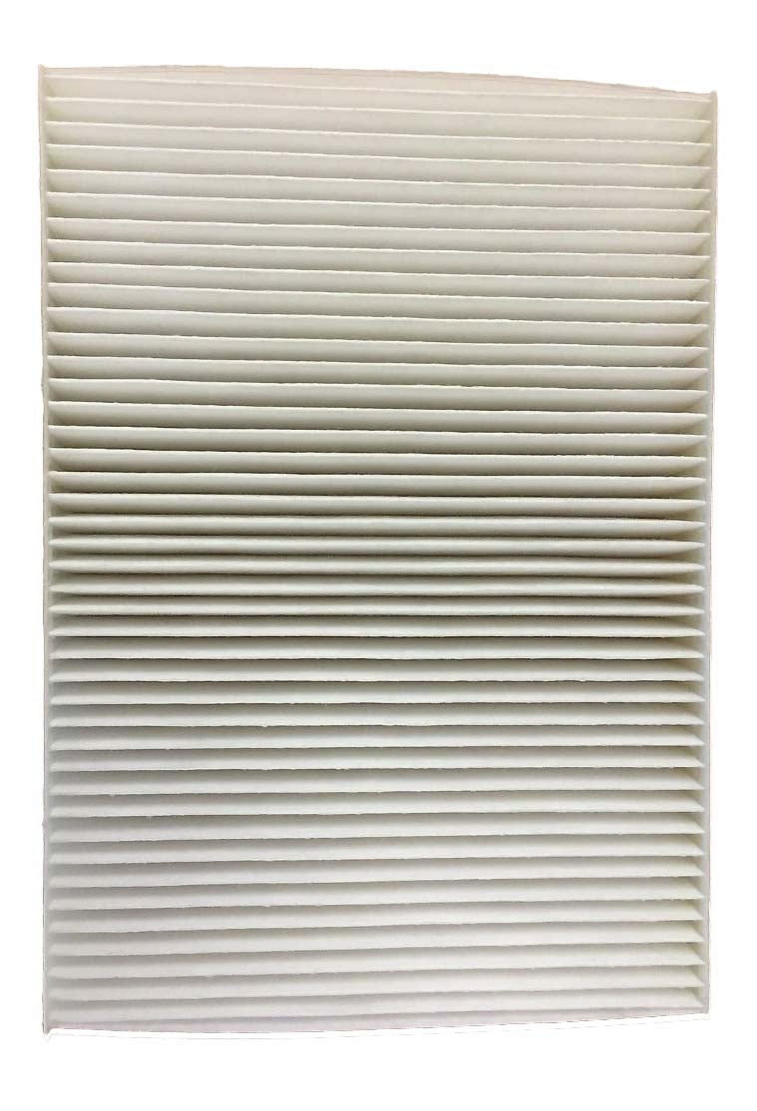 New Cabin Air Filter Fits Ford F-150 2015 2016 Fl3Z19N619A Particulate ...