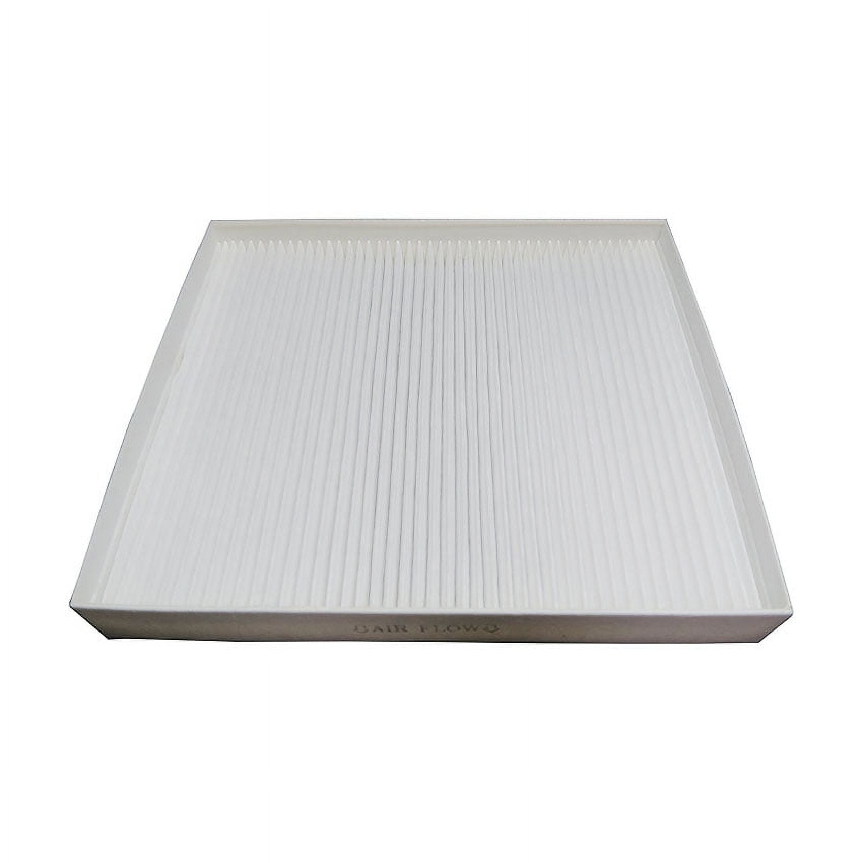 Cabin Air Filter for Hyundai Sonata 2015-2017, Replaces Part 97133 ...