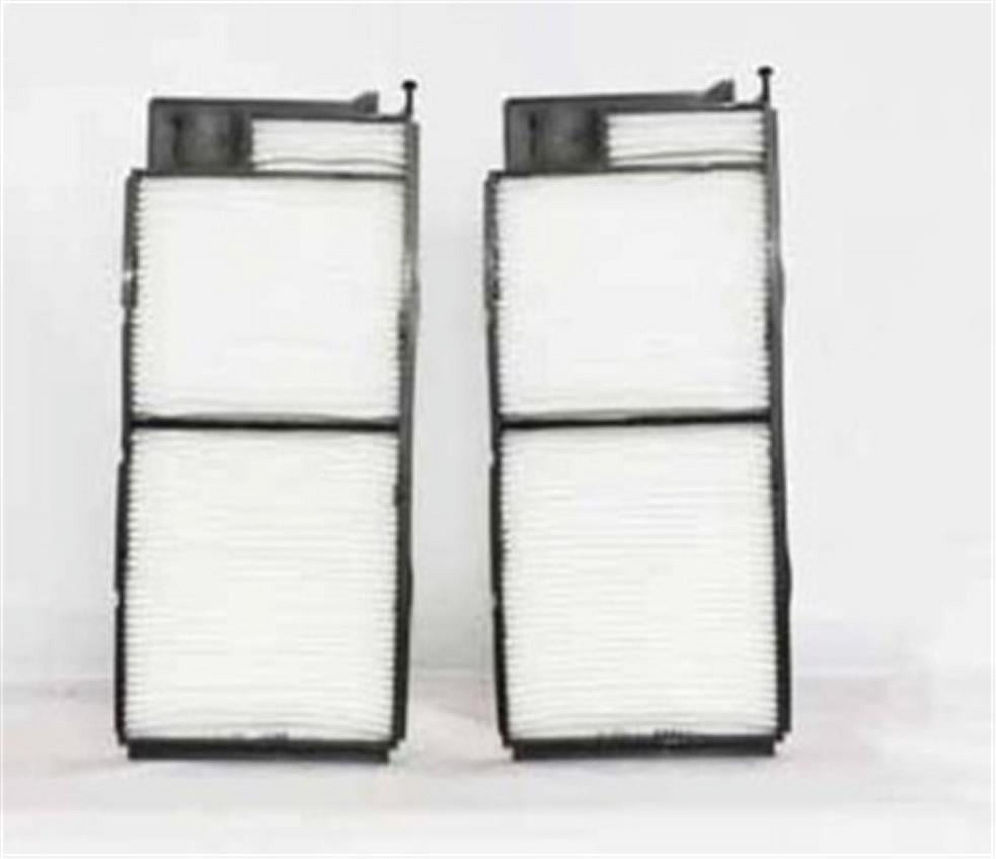 New Cabin Air Filter Fits Lexus Lx470 1998-2007 88568-60010 8856860010 ...