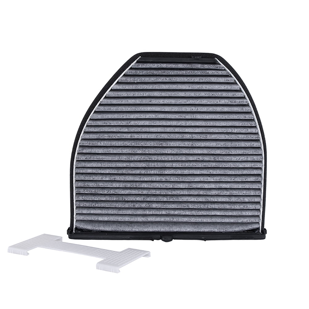 New Cabin Air Filter Fits Mercedes-Benz E200 E250 E300 E350 E400 E500 ...