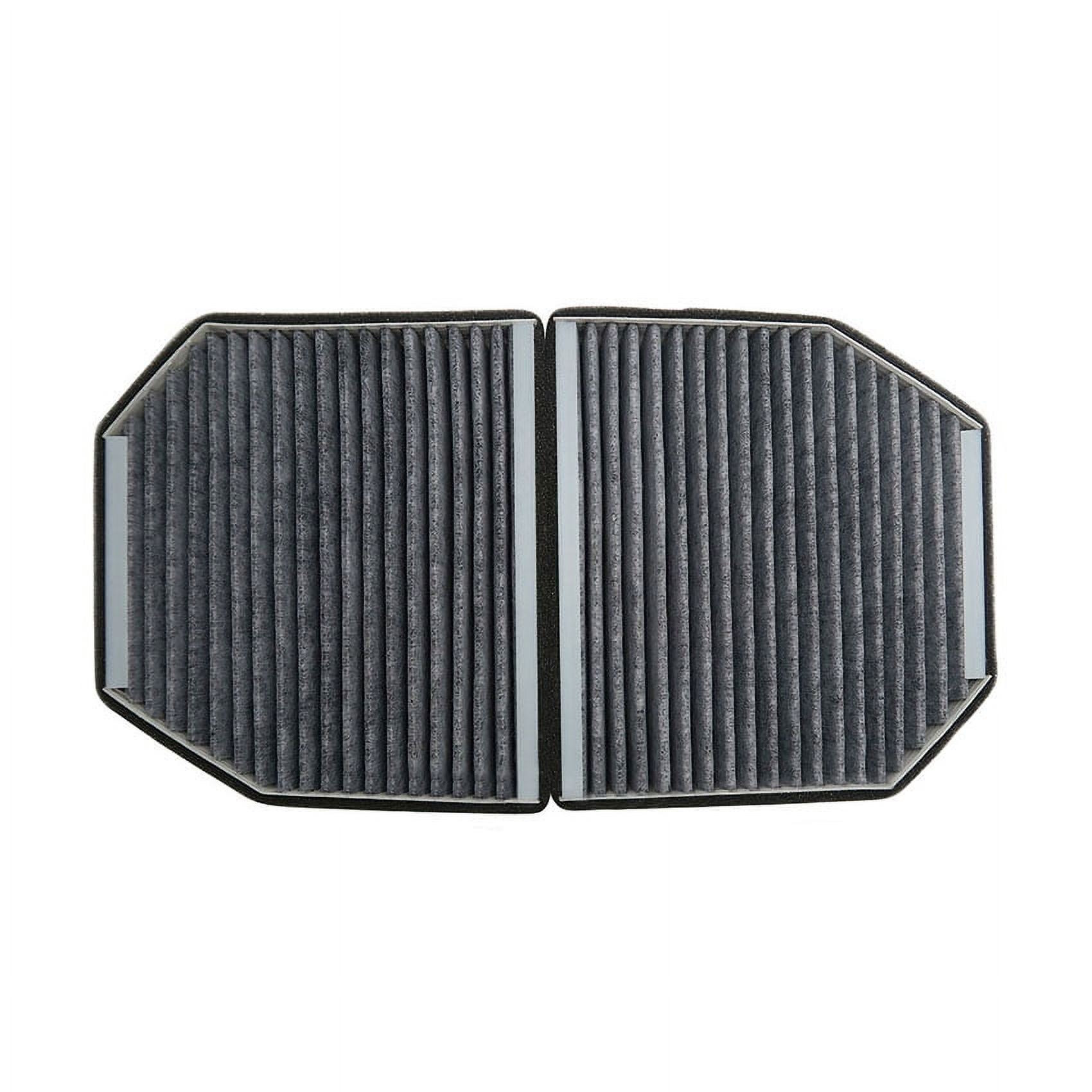 New Cabin Air Filter Fits Mercedes Benz Sl550 07-12 Sl63 Amg 09-12 230 ...
