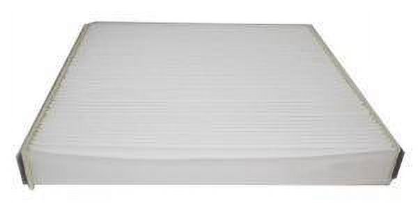 New Cabin Air Filter Fits Pontiac Vibe 2009-2010 72880Aj00A 72880Al00A ...