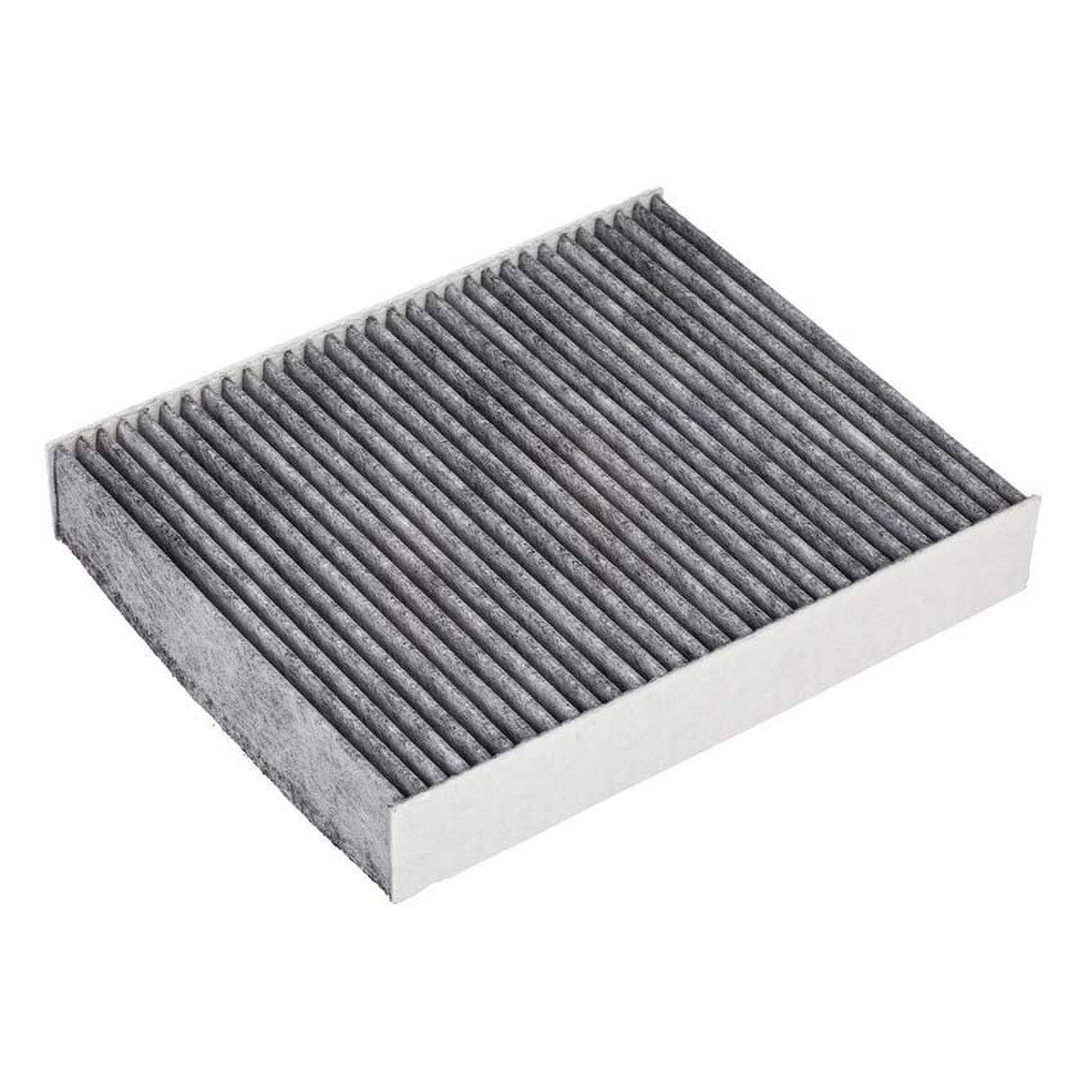 New Cabin Air Filter Fits Porsche 718 Boxster 2017 991-573-623-00 ...