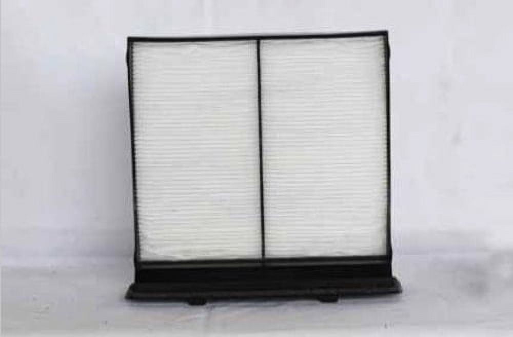 New Cabin Air Filter Fits Subaru Forester 2009-2016 72880-Fg000 72880 ...