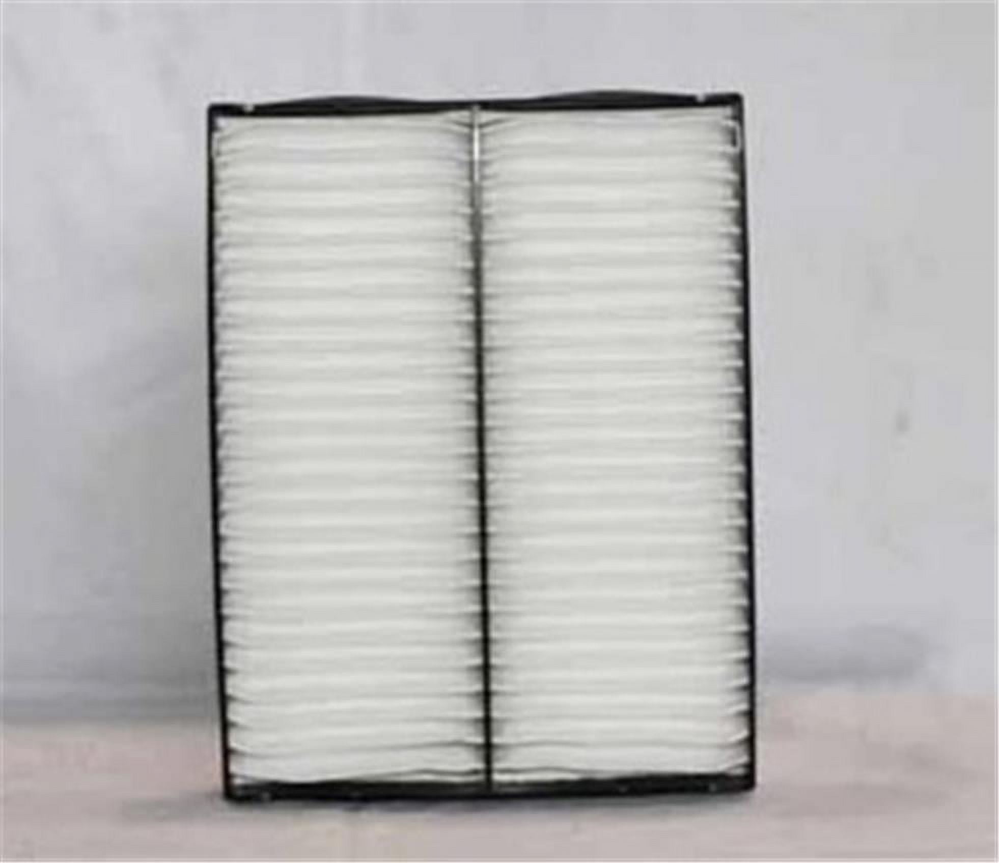 New Cabin Air Filter Fits Suzuki Grand Vitara Xl-7 2003-2006 95861 ...