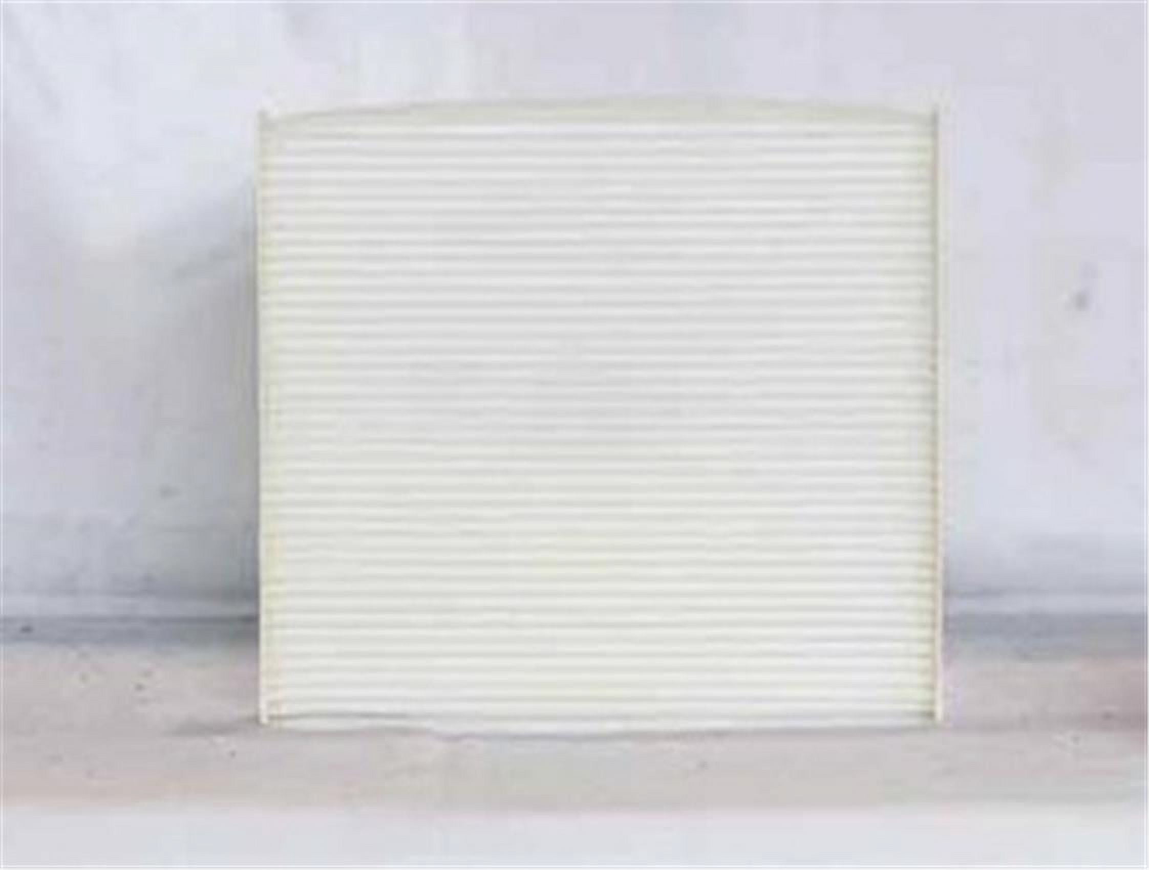New Cabin Air Filter Fits Toyota Corolla Matrix 2003-2008 88568-02020 ...