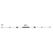 Uflex C2X11; Cable T/S 11Ft 33C 10-32 - Walmart.com