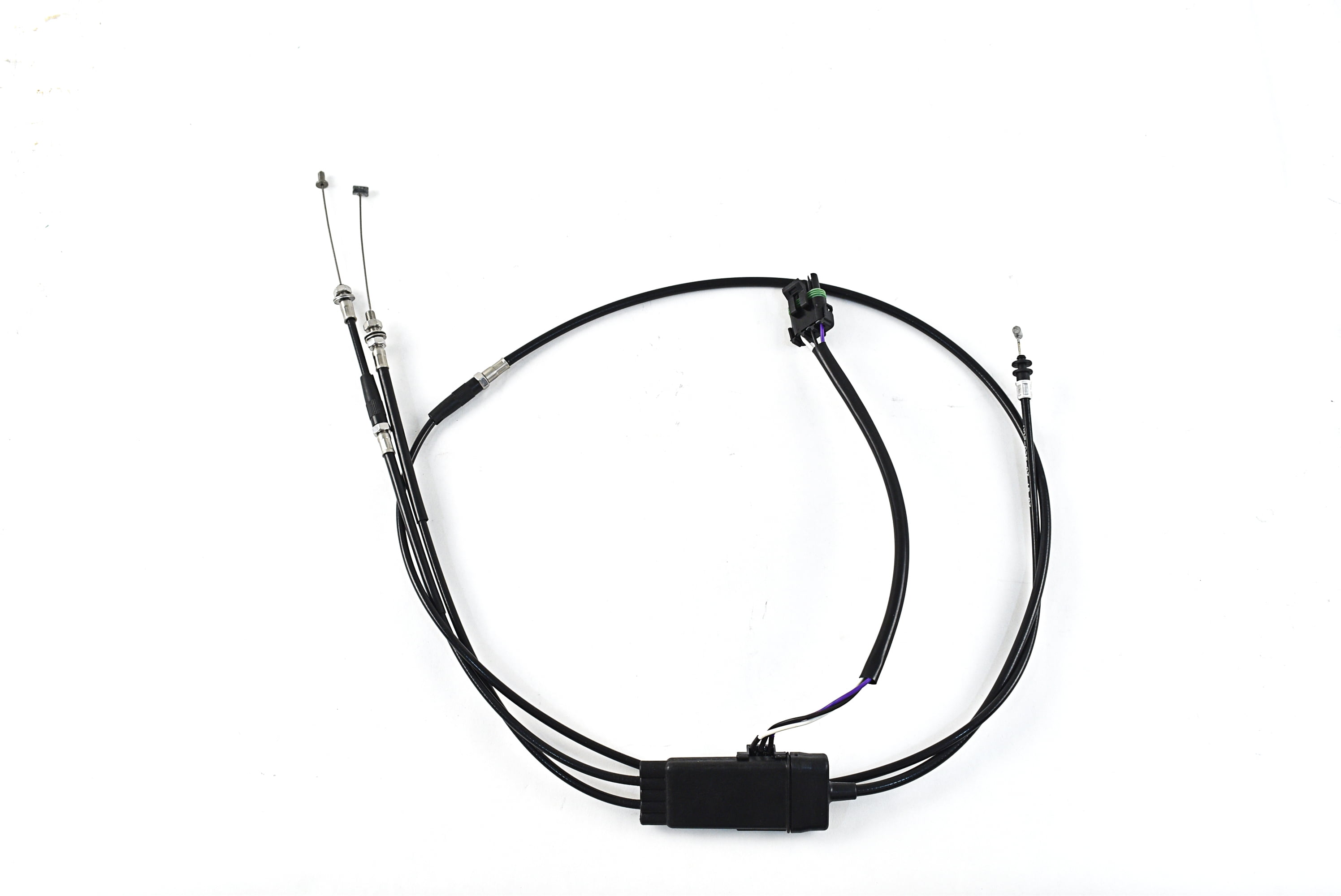 OEM Grade Throttle Cable Compatible with Sea-Doo GSX GTX 951cc Heavy ...