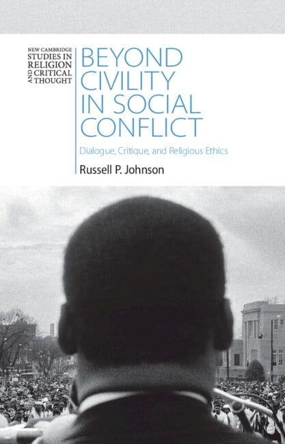 New Cambridge Studies in Religion and Cr Beyond Civility in Social ...