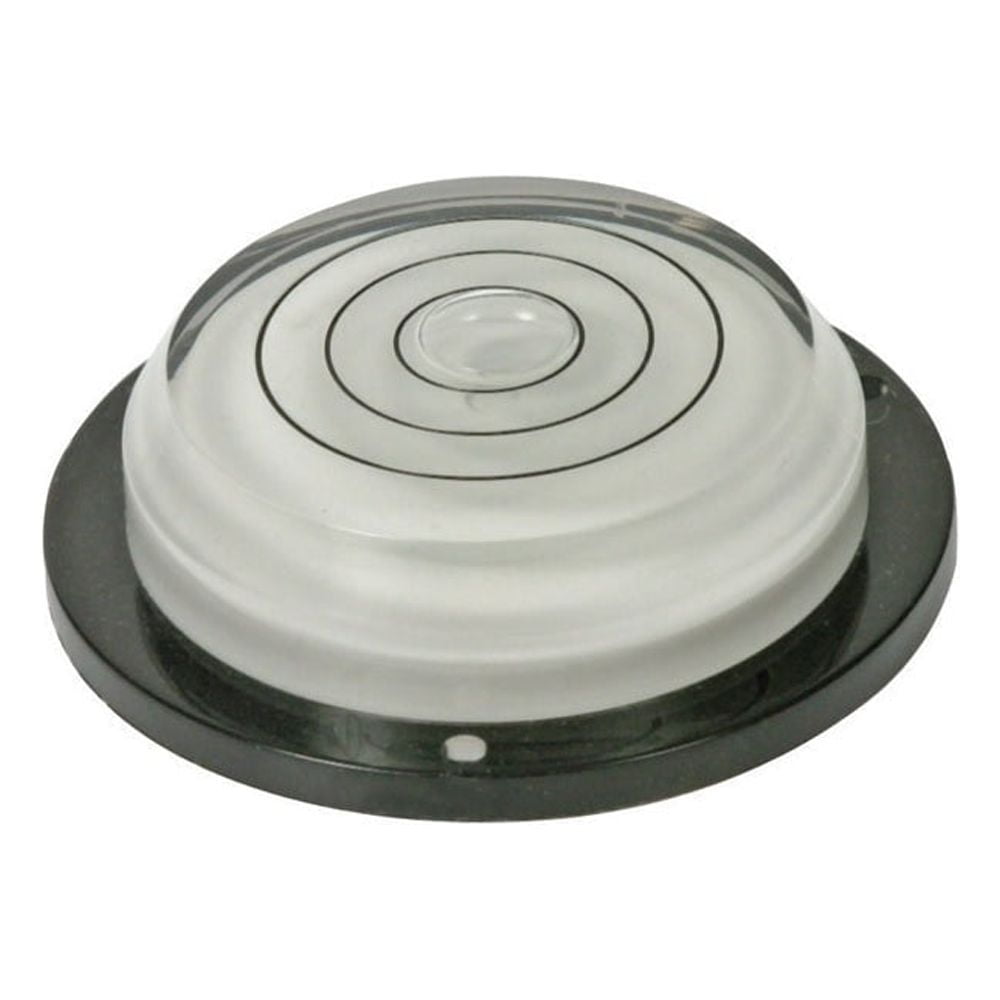 Camco Bullseye Level for RV - Leveling Tool - Black - Walmart.com