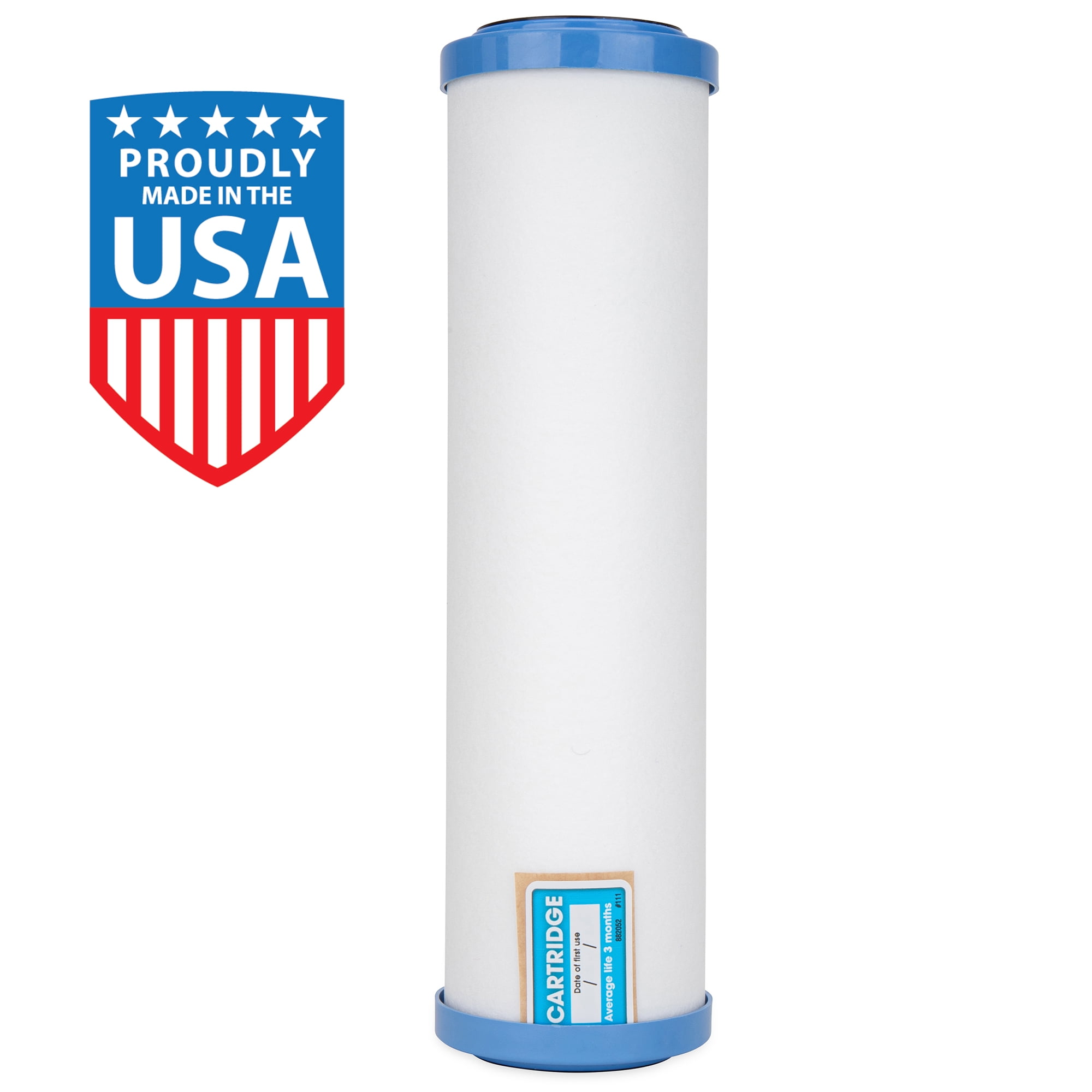 New Camco Parts & Accessories 40624 Repl. Premium Filter - Walmart.com