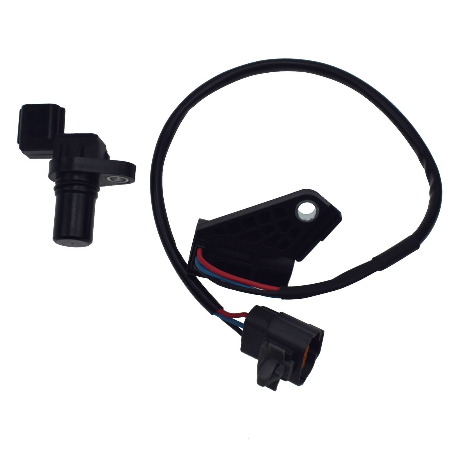 New Camshaft & Crankshaft Position Sensor For Mazda 323 Demio Miata MX ...