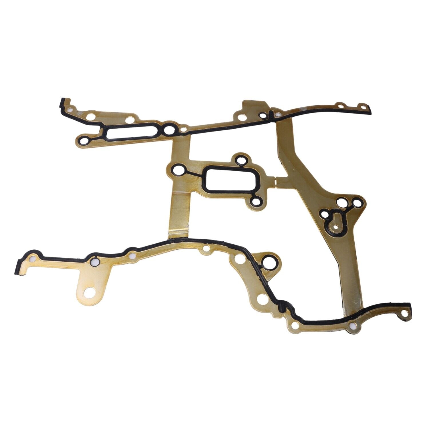 New Camshaft Timing Cover Gasket 1.4 Engine for Chevrolet Cruze Buick ...
