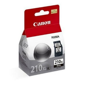 Canon 210 Ink Cartridges