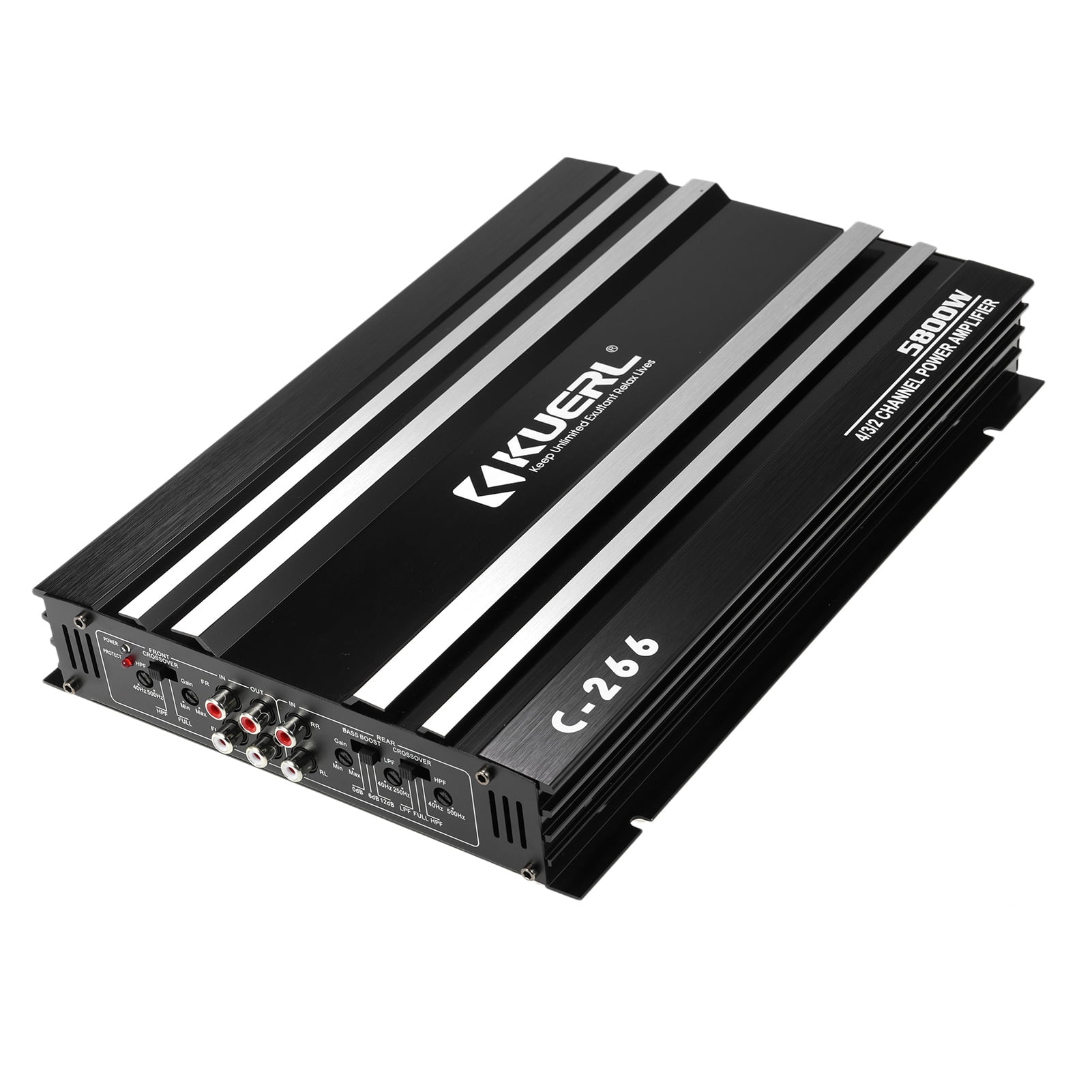 New Car Amplifier Car Audio Amplifier Car Power Amplifier Car Power ...