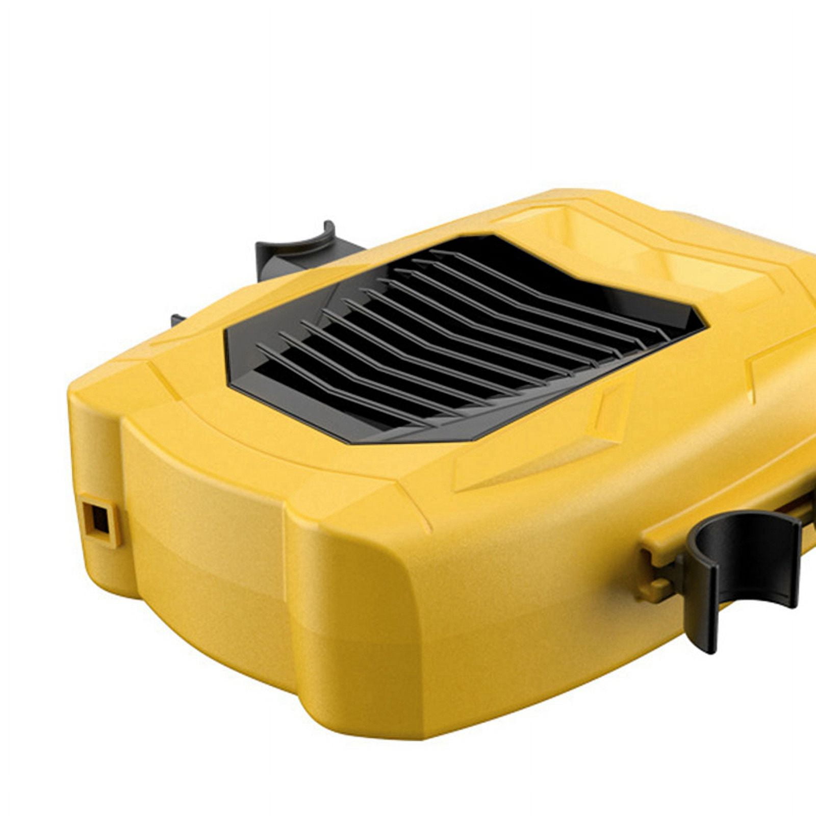 New Car Back Seat-Cooling Fan 3 Speed Adjustable BackSeating ...