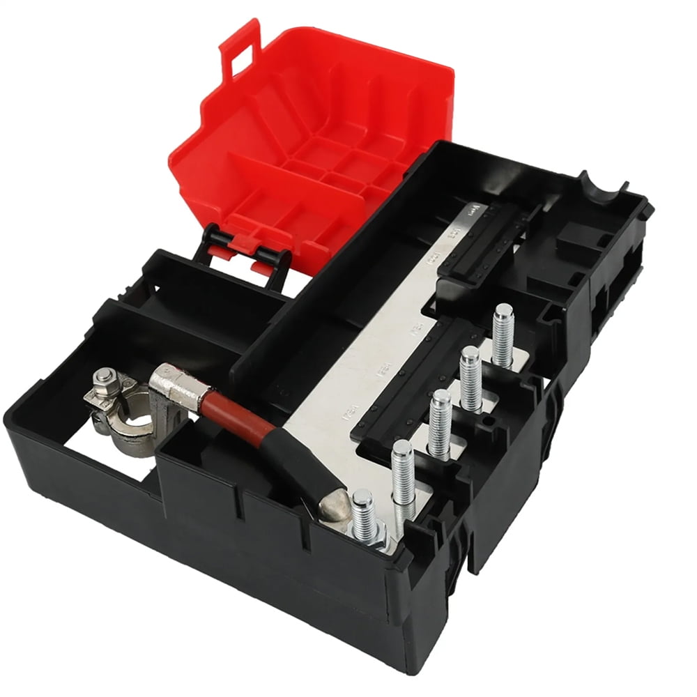 New Car Battery Distribution Engine Compartment Fuse Block 84354716 For Escalade - Walmart.com