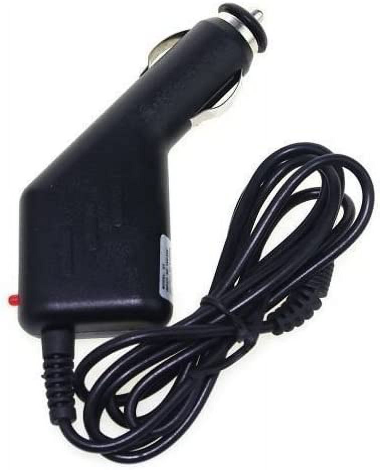 New Car DC Adapter for Insignia NS-P4112 Anti-Shock Protection Portable ...