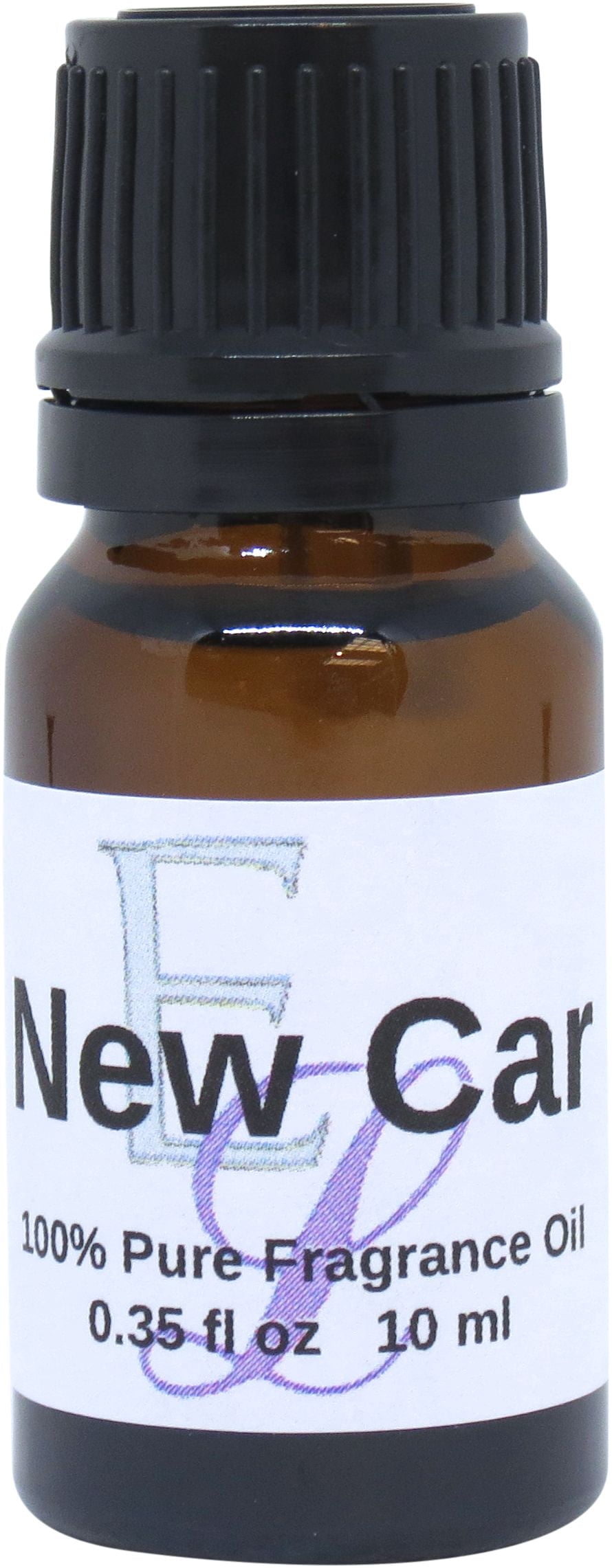 New Car Fragrance Oil by Eclectic Lady, 10 ml, Premium Grade Fragrance ...