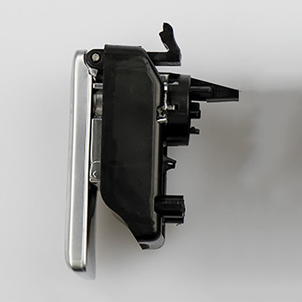 Anti-Theft Auto Security Car Glove Box Lock Lid Handle for Mercedes ...