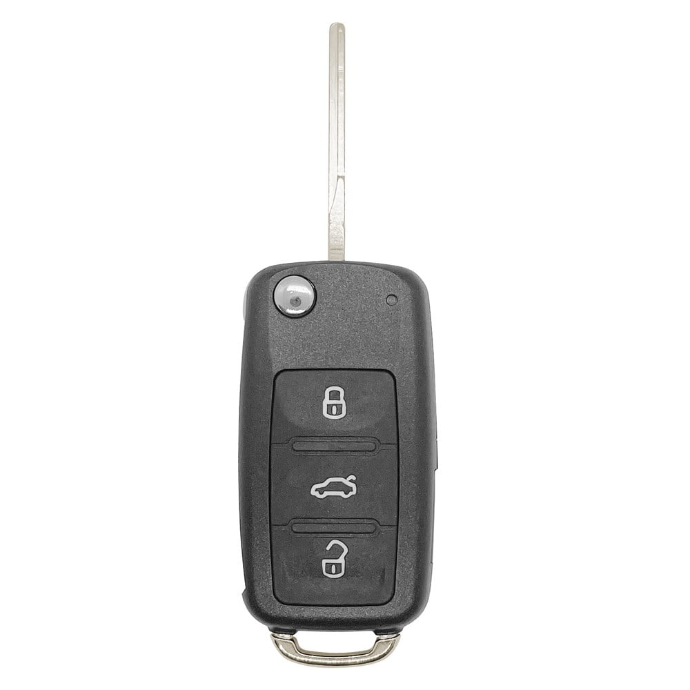 Vw Car Keys