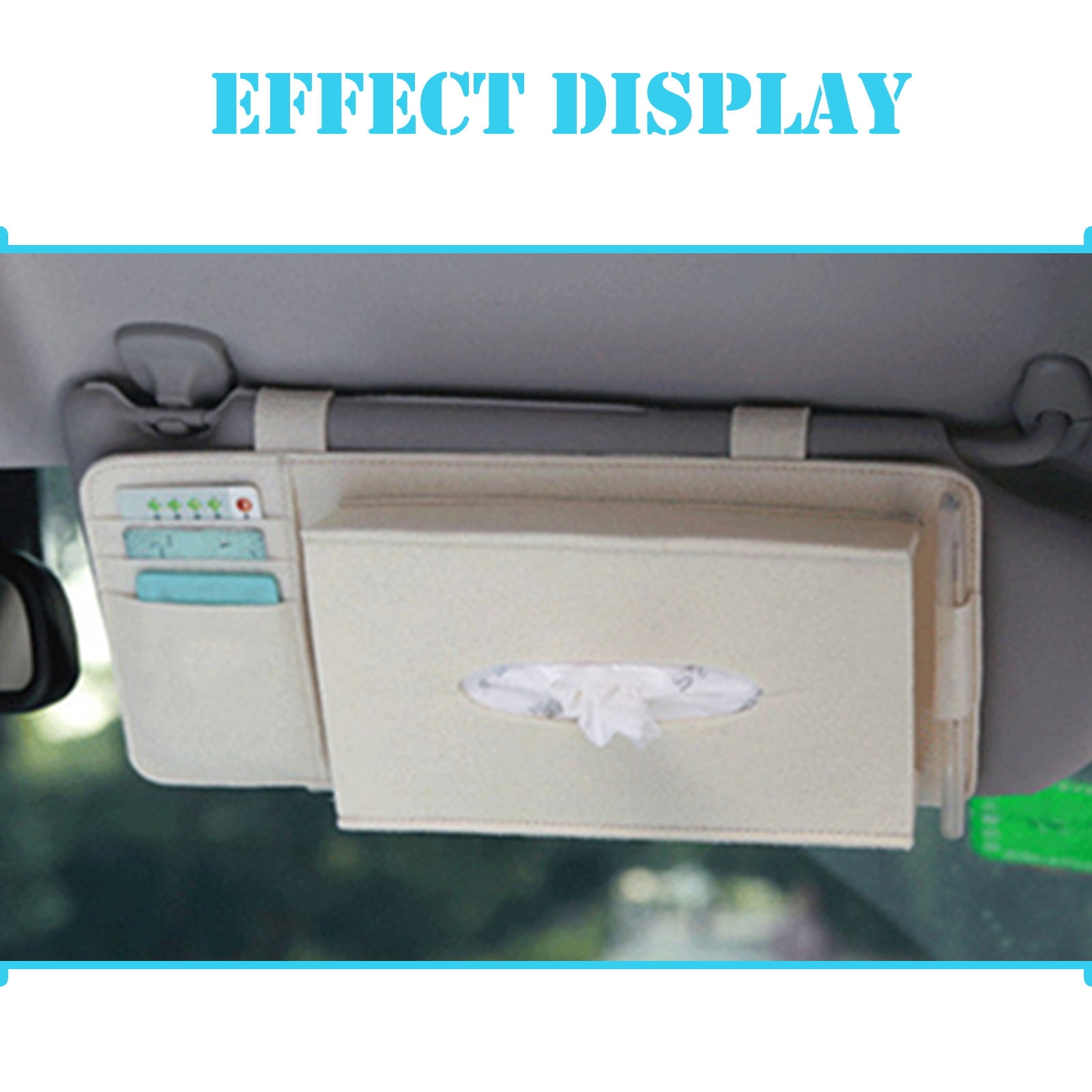 New Car Mask Under sink organizer Storage Organizers and storage Box ...