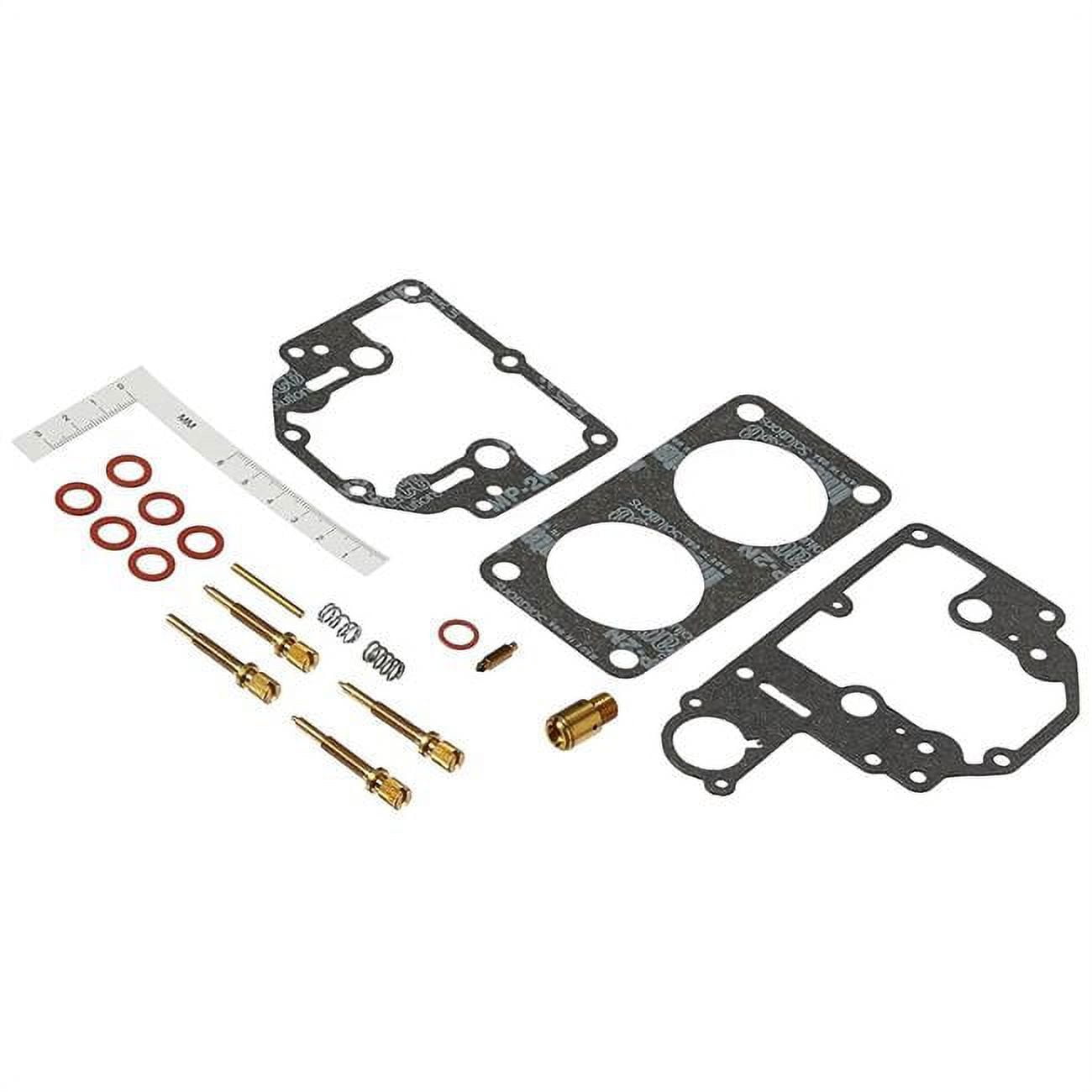 New Carb Kit Sierra - Southern Marine 18-7355 - Walmart.com