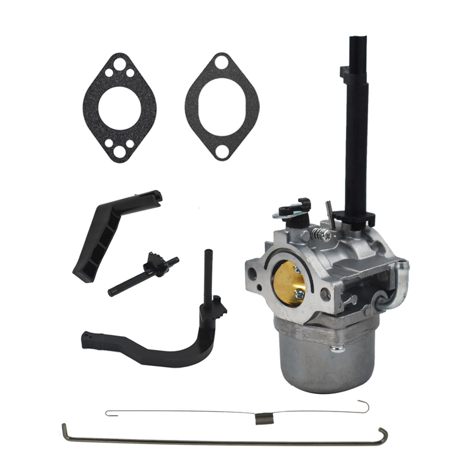 New Carb Replacement for Briggs & Stratton 696065 Carburetor ...