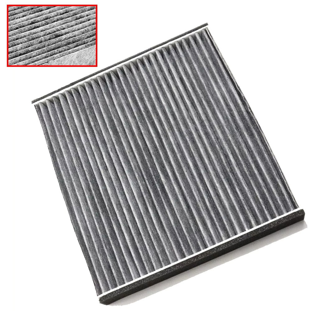 New Carbon Cabin Air Filter For Lexus GS300 GS430 2001-2005 LS430 2001 ...