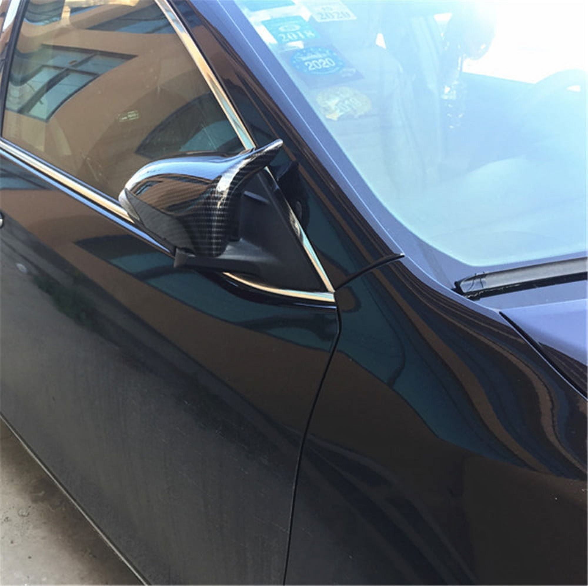 2017 Toyota Camry Rear View Mirror Replacement