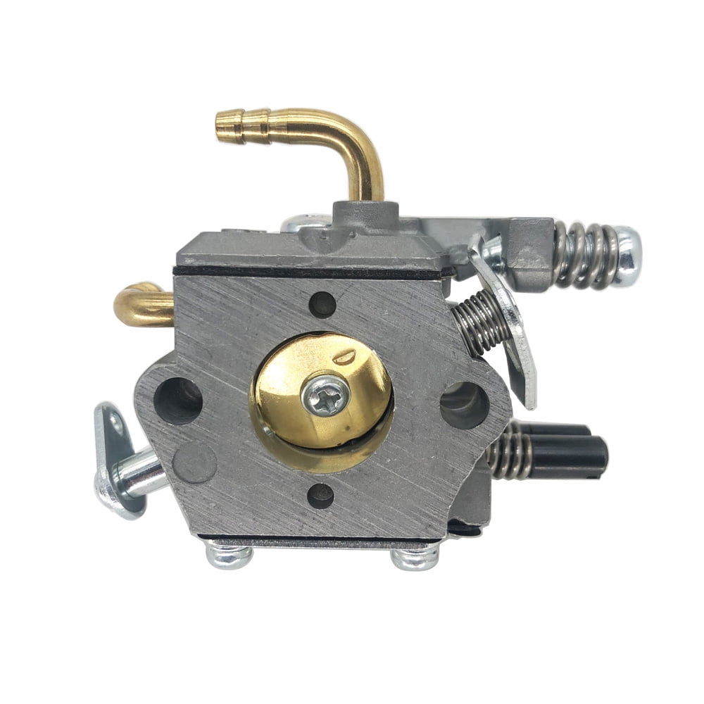 New Carburetor For Walbro WT978 WT-978 NGH GT25 Chainsaw - Walmart.com