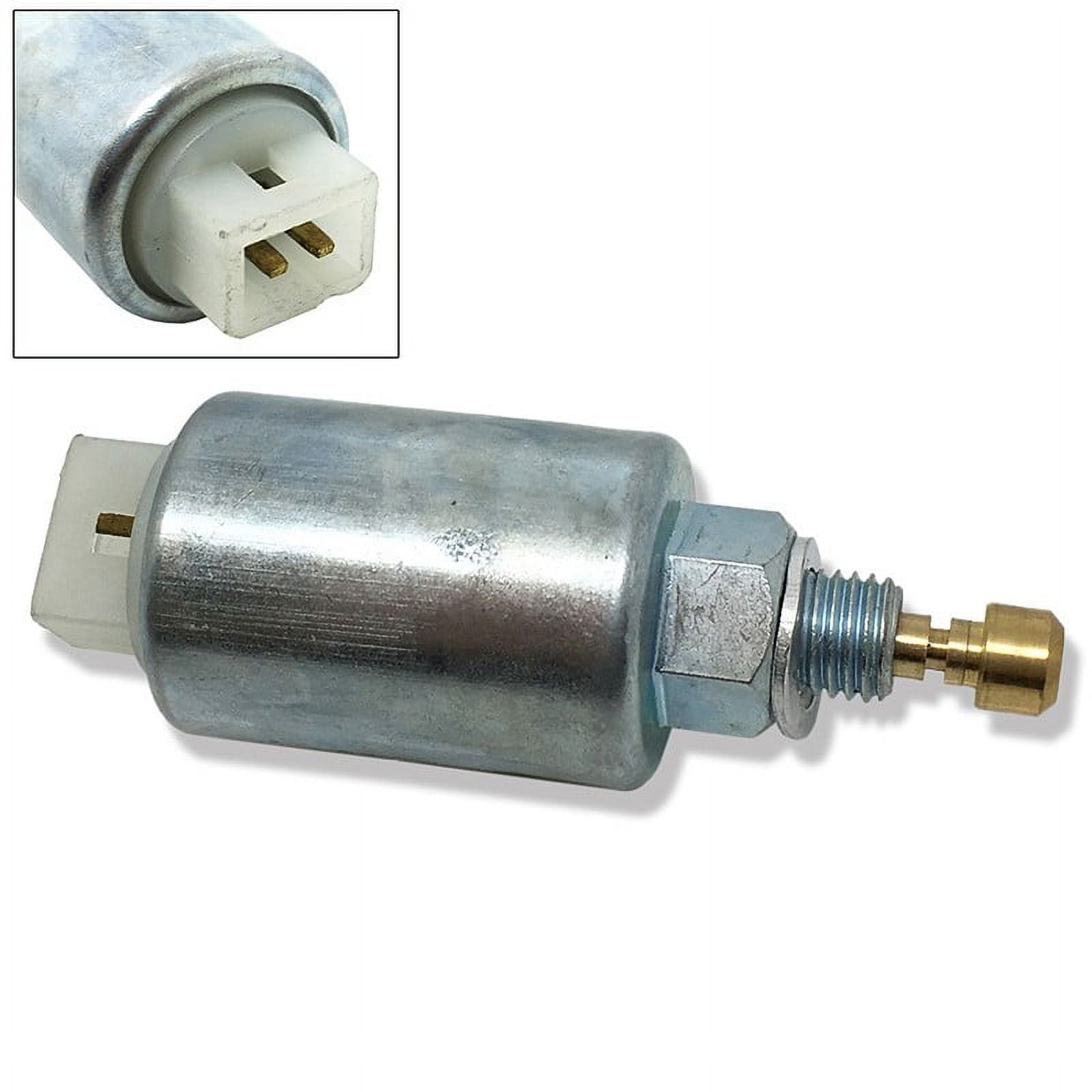 New Carburetor Fuel Solenoid for 699915 799728 695423 699878 - Walmart.com